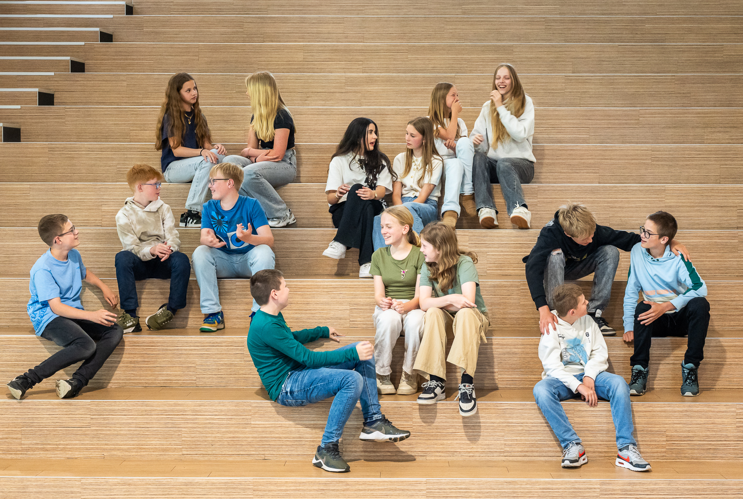 Groep 8