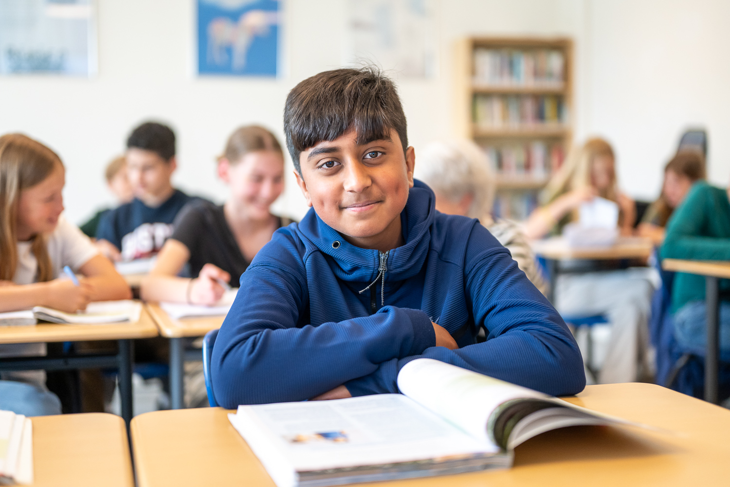Locatie Lariks | Jij mag er zijn!