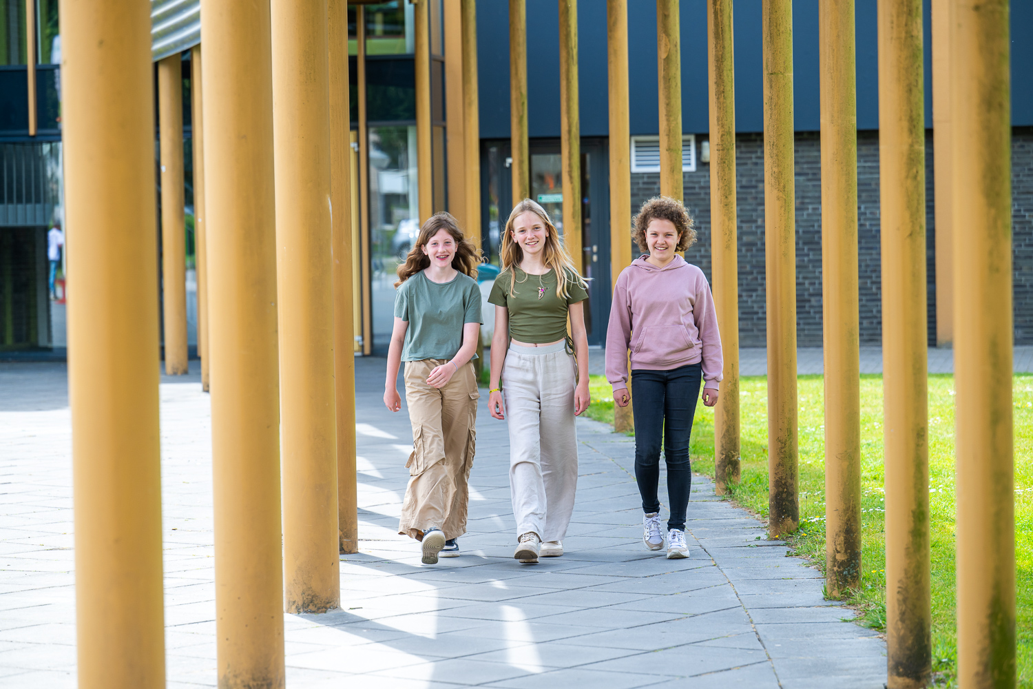 Locatie Lariks | Jij mag er zijn!